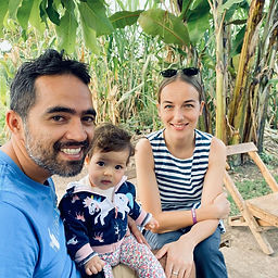 OUR TEAM | Moyo Missions